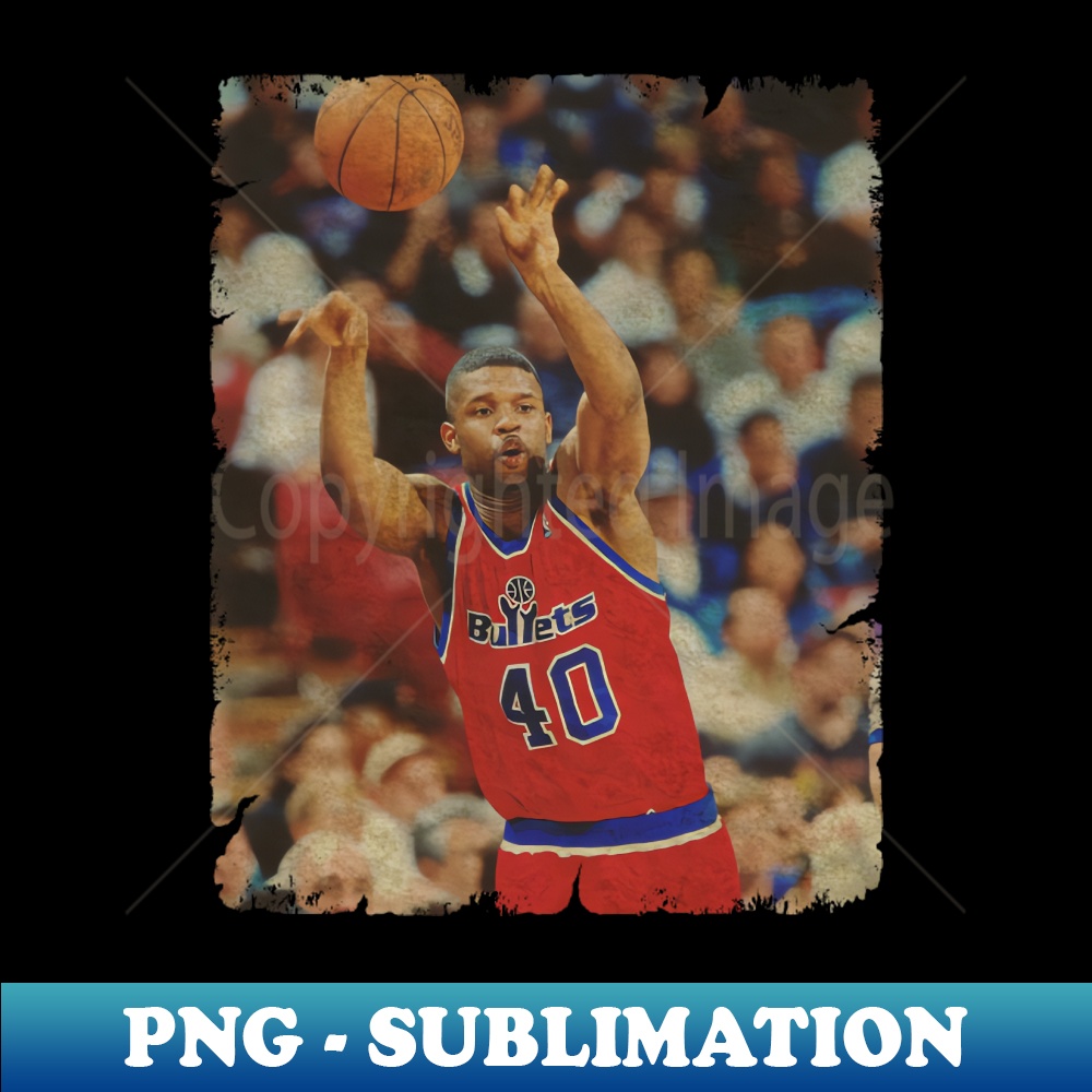 Calbert Cheaney and Those Fresh Bullets Threads - Aesthetic | Inspire ...