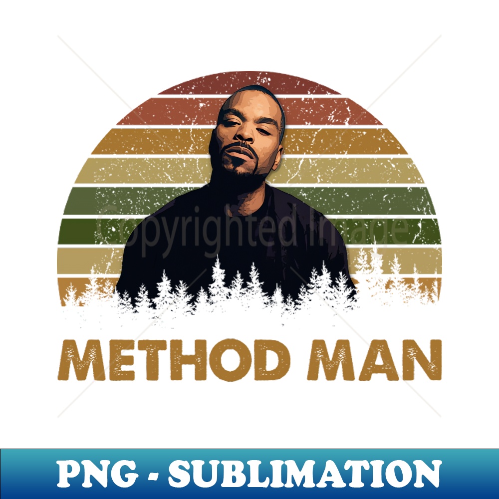 Method Mans Craft The Art Of Rhyme In Visuals - Professional - Inspire ...