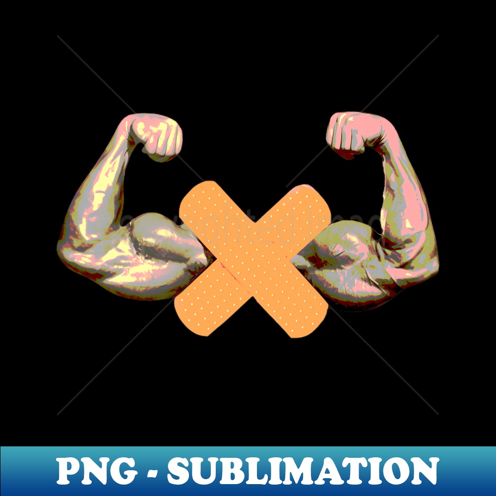 body and mind - PNG Transparent Sublimation Design - Boost Y - Inspire ...