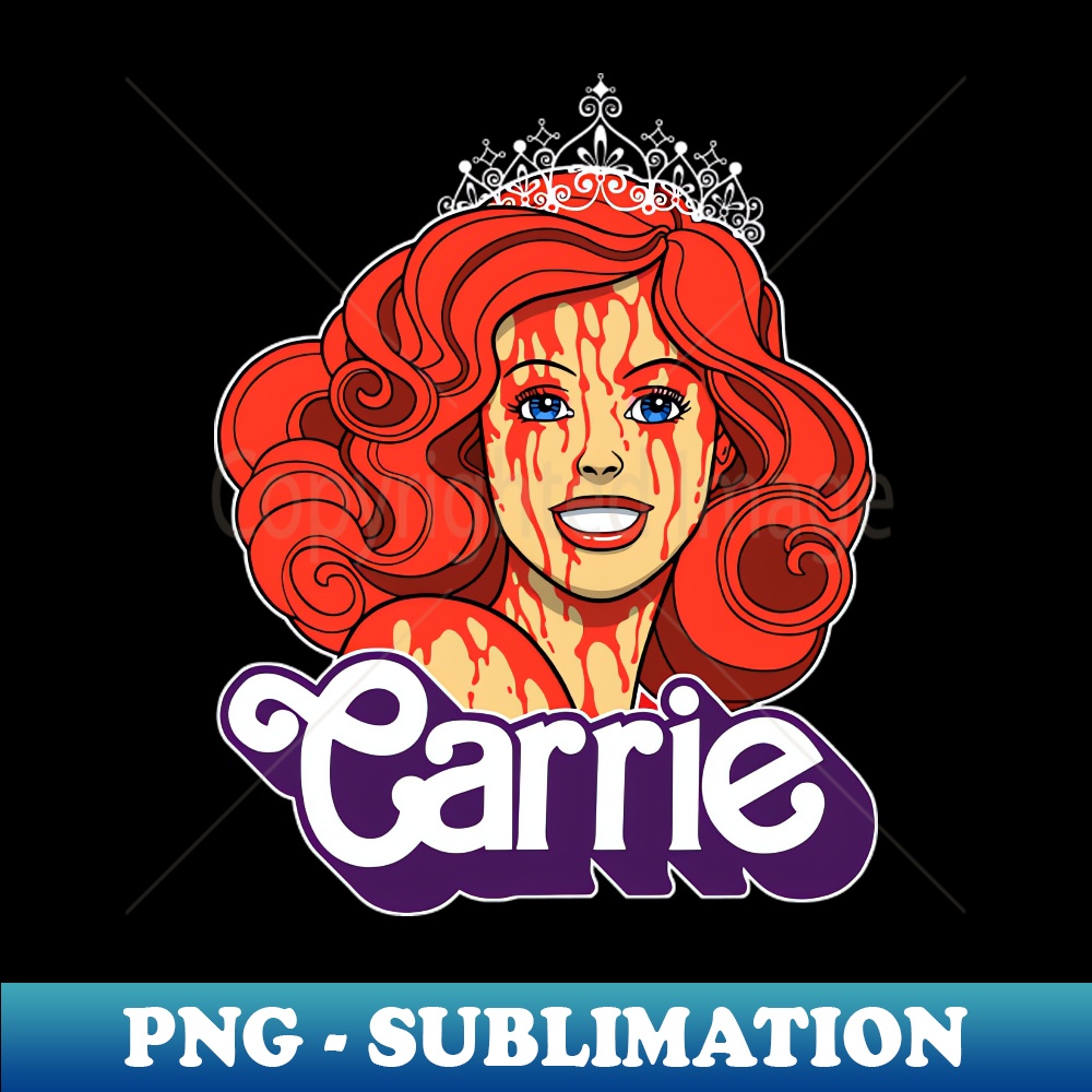 PROM QUEEN - Professional Sublimation Digital Download - Tra - Inspire ...