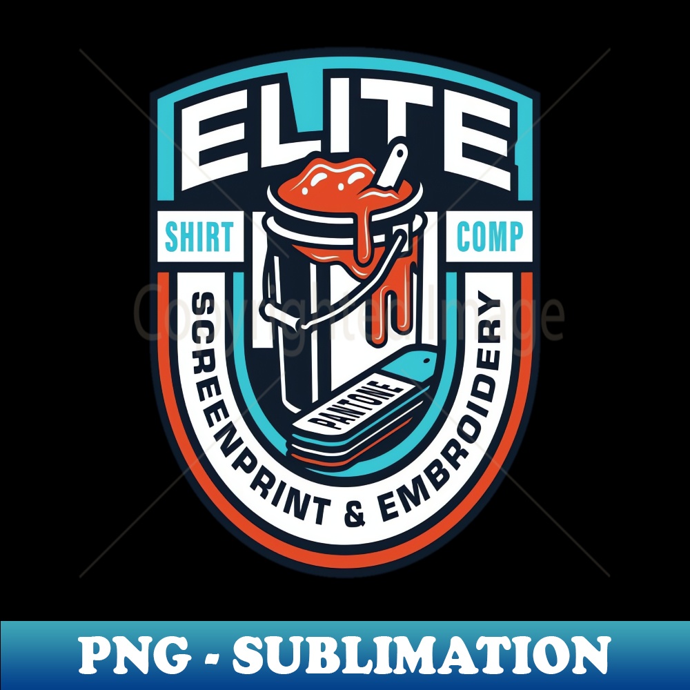 Elite 2 - Trendy Sublimation Digital Download - Revolutioniz | Inspire ...