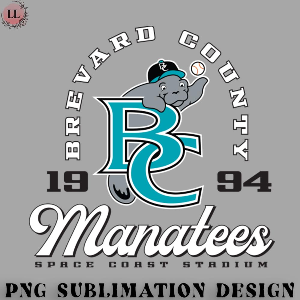 Football PNG Brevard County Manatees | Inspire Uplift