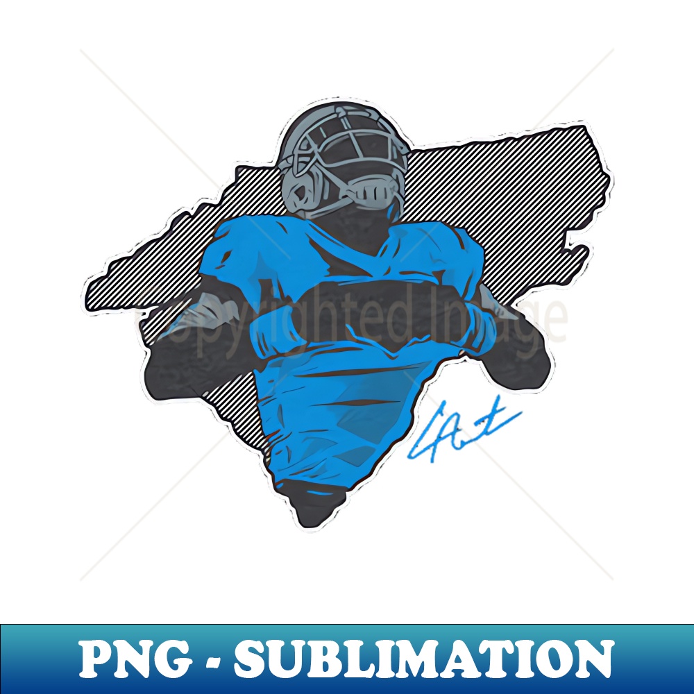 Cam Newton Supercam Returns - Exclusive Sublimation Digital | Inspire ...