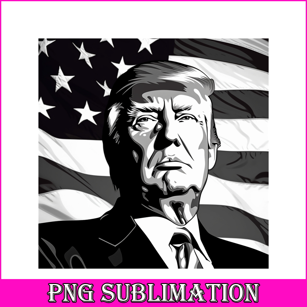 Trump face png | Inspire Uplift