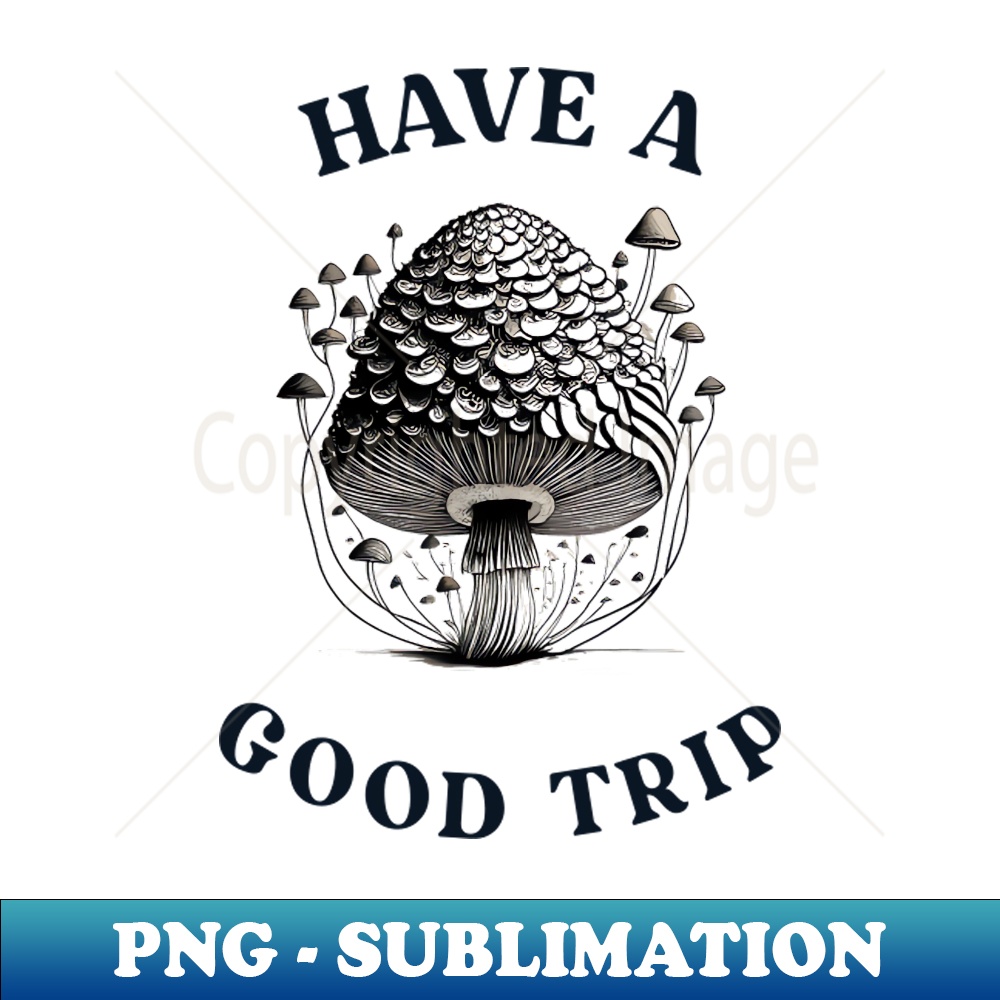 magic mushroom shroom mushroom line art drawing line art lin - Inspire ...