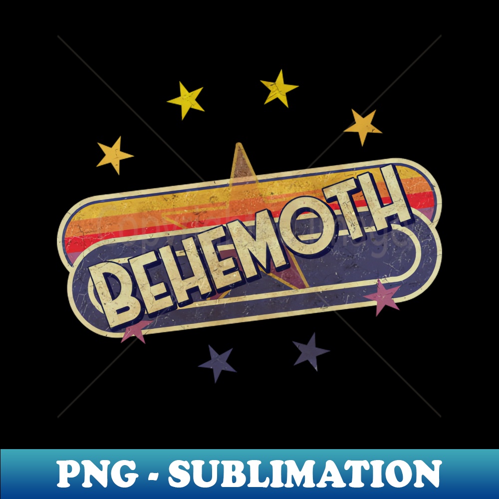 ElaCuteOfficeGirl Vintage Behemoth - PNG Transparent Sublima - Inspire ...