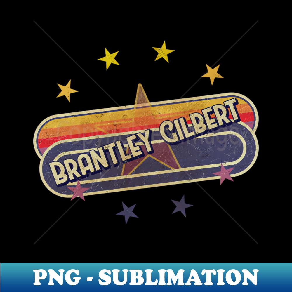 Brantley Gilbert Svg | Inspire Uplift