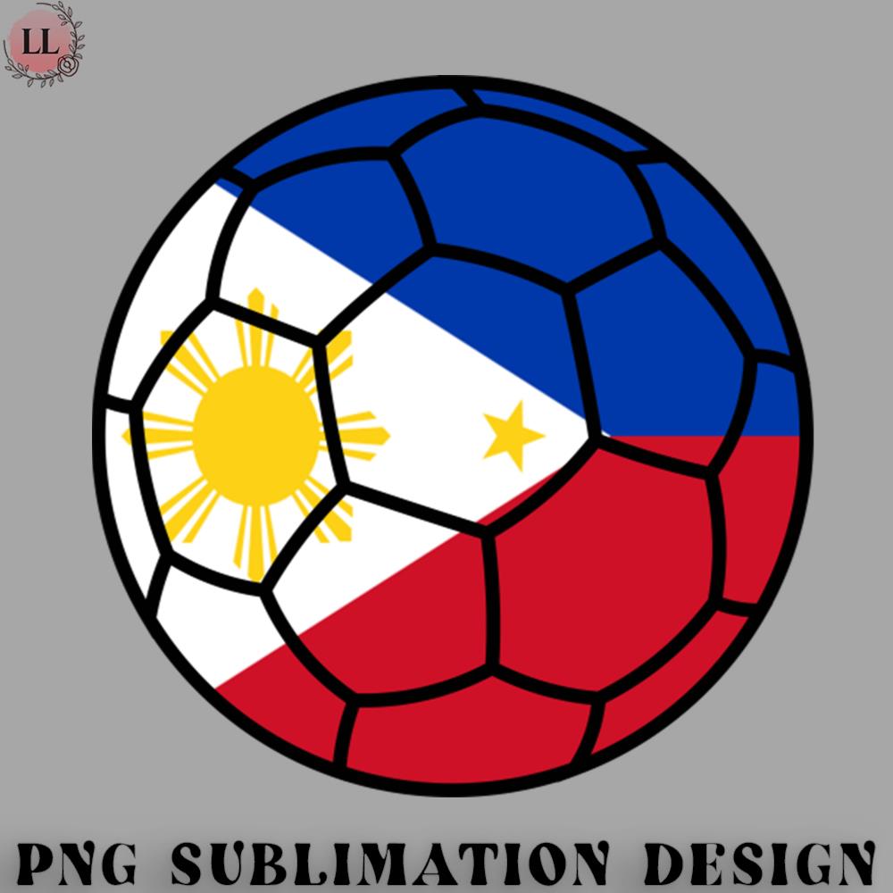 Football PNG Filipino Football - Inspire Uplift