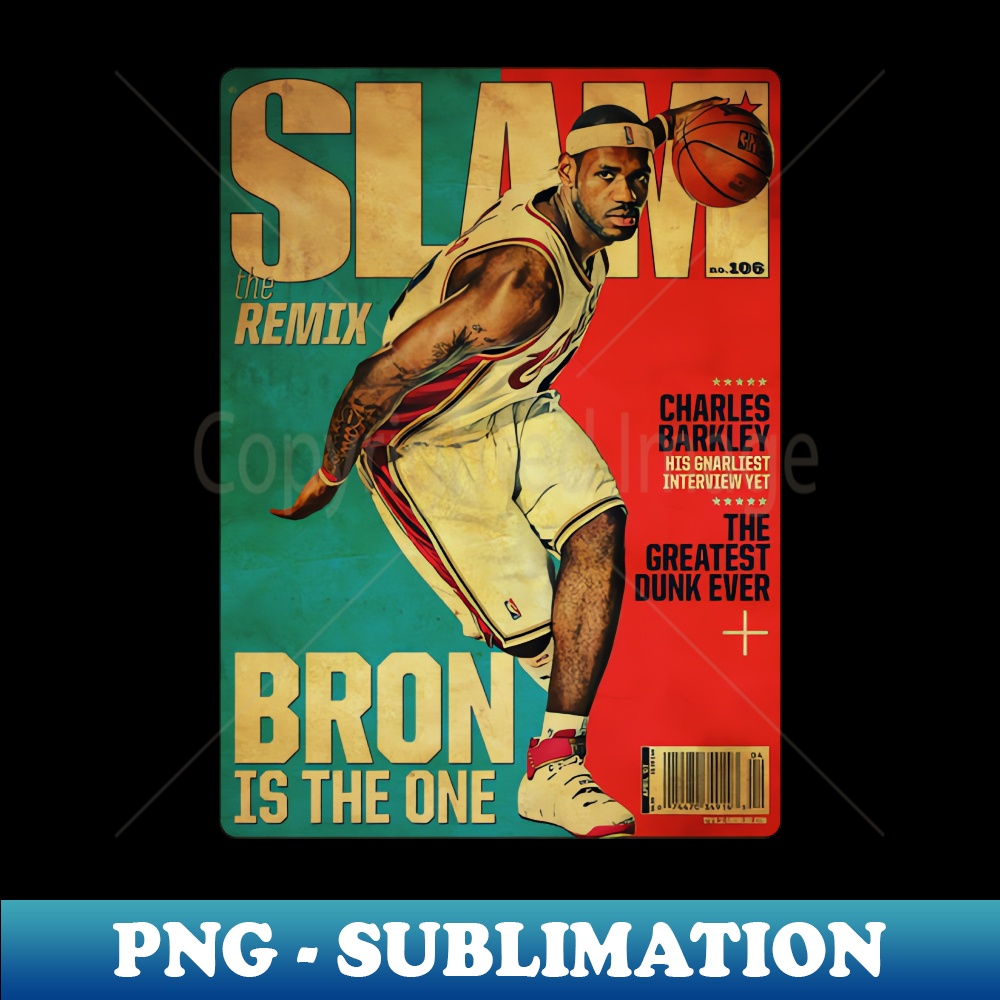 vintage bron is the one cover style - Instant Sublimation D | Inspire ...