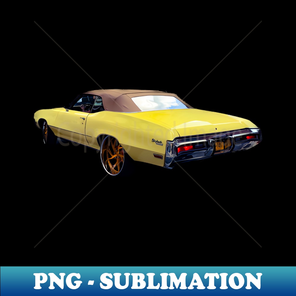 Yellow Car Spider Manhattan New York City - Instant Sublimat | Inspire ...