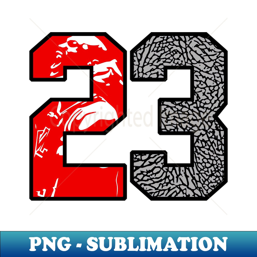 23 Cement - PNG Transparent Sublimation Design - Bold & Eye- | Inspire ...