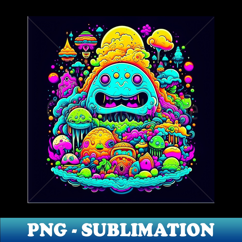 Seven Deadly Sins - Gluttony - Vintage Sublimation PNG Downl - Inspire ...