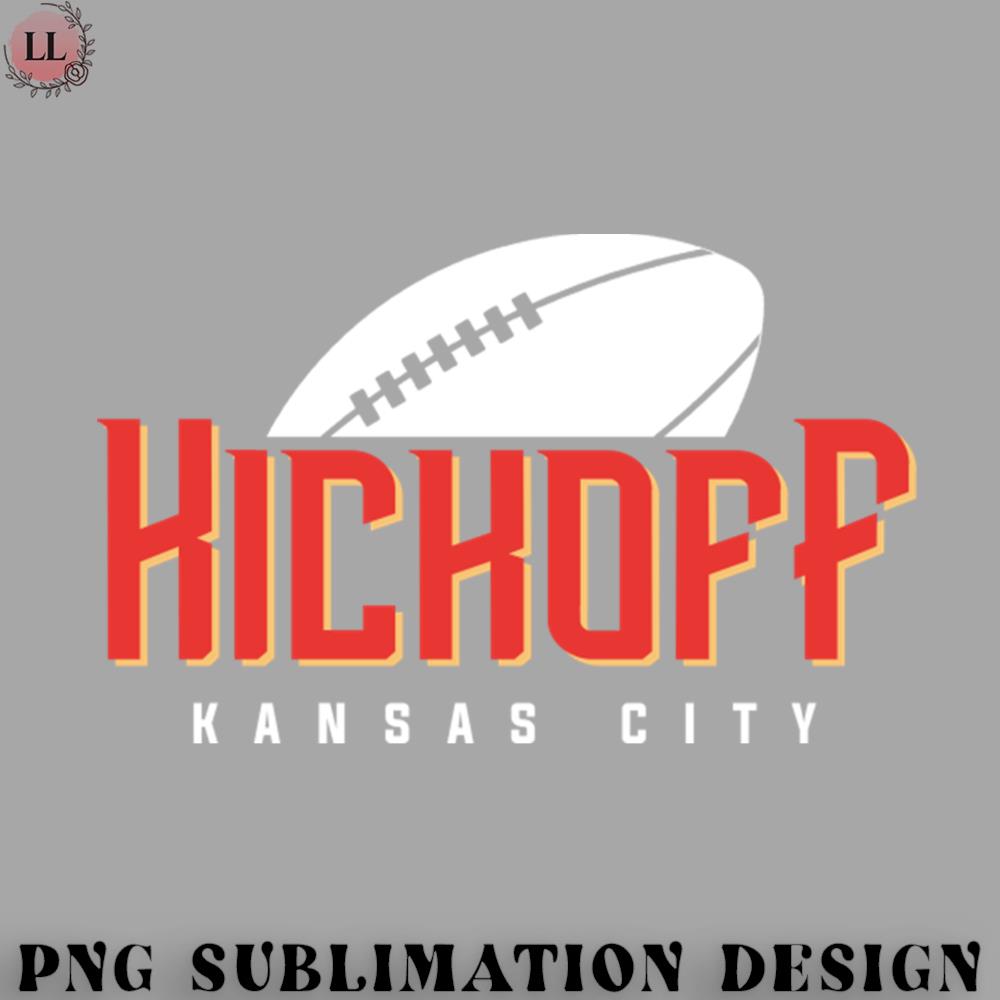 Football Png Kansas City Football Team Inspire Uplift
