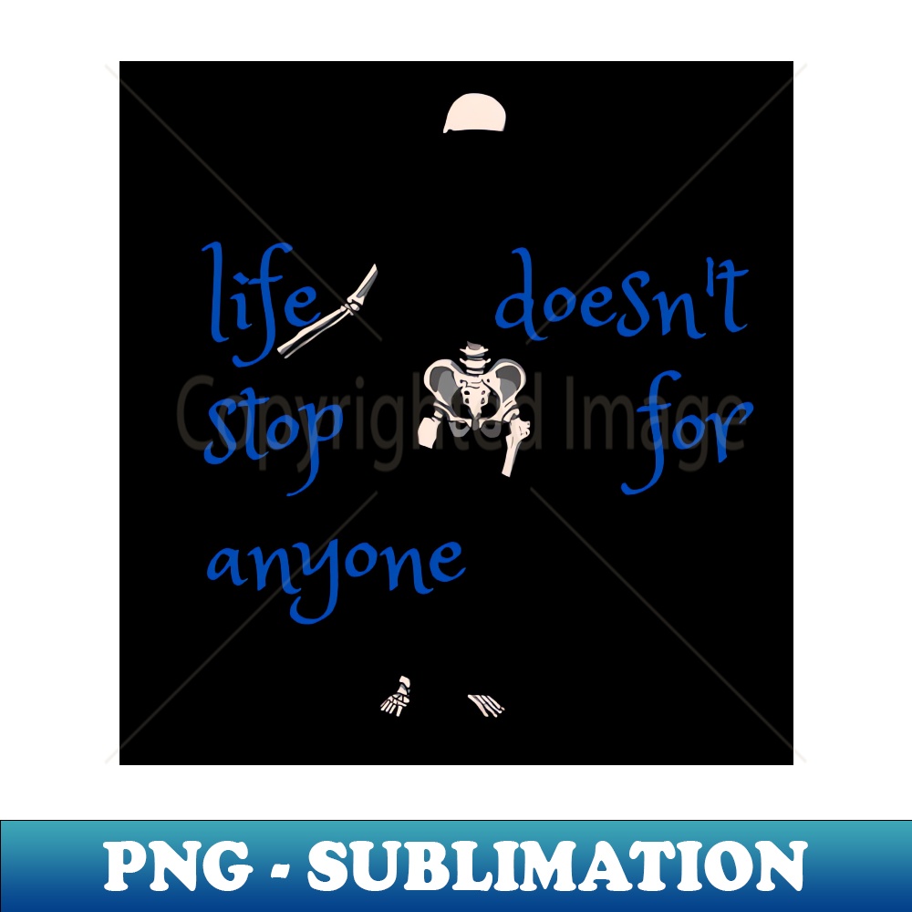life - PNG Transparent Digital Download File for Sublimation | Inspire ...