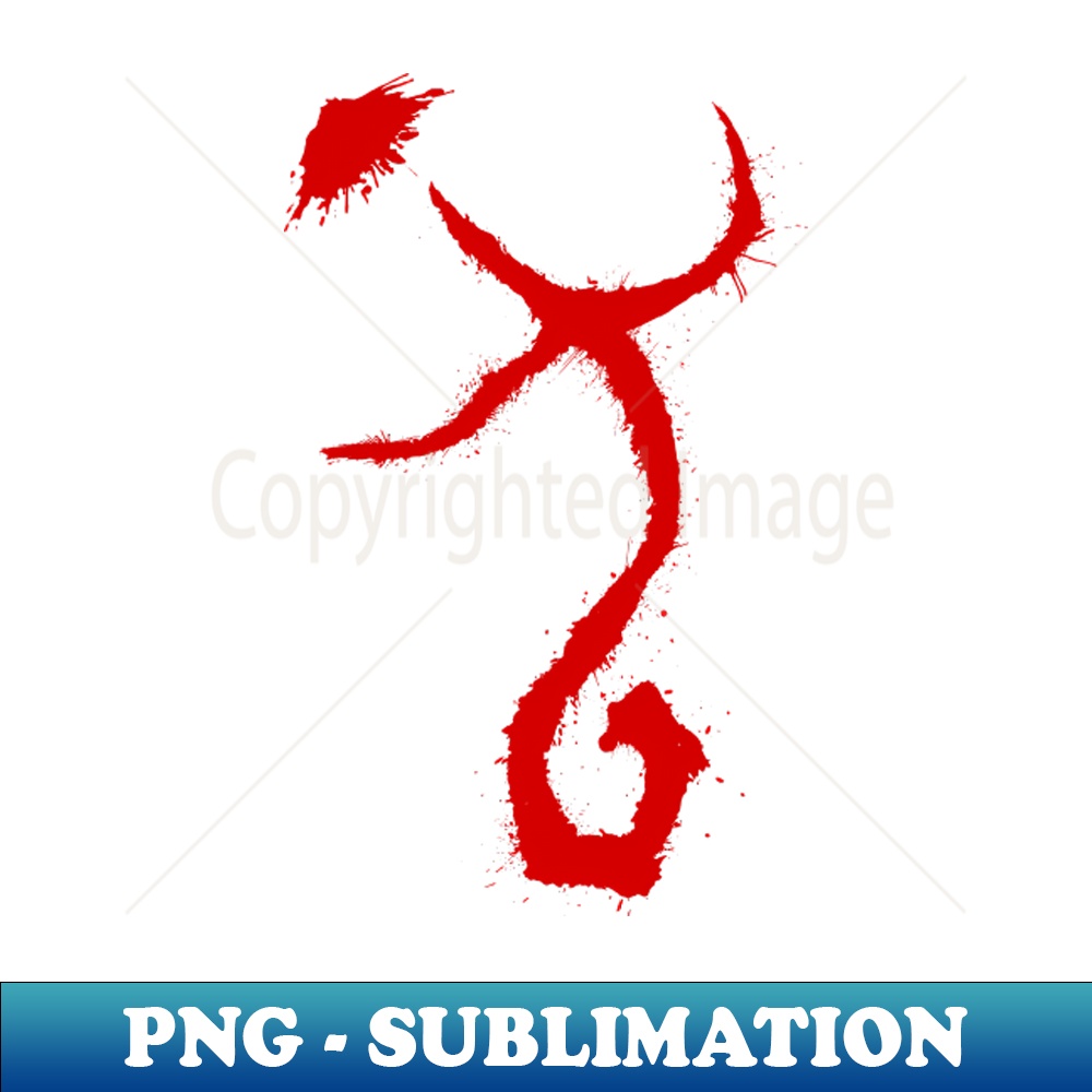 Bloodborne - Guidance Rune - Exclusive PNG Sublimation Downl | Inspire ...