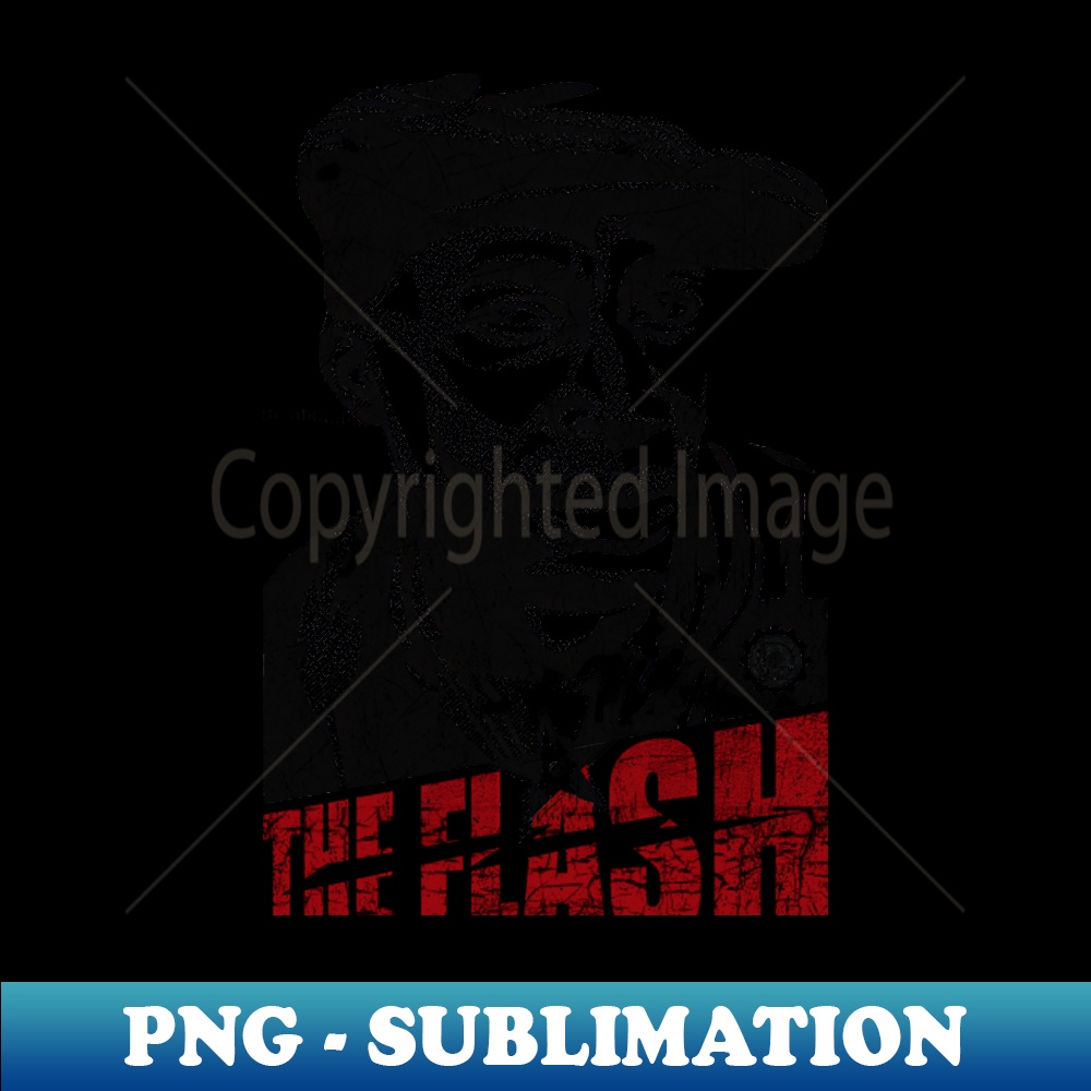 The Master Flash - Aesthetic Sublimation Digital File - Defy - Inspire ...