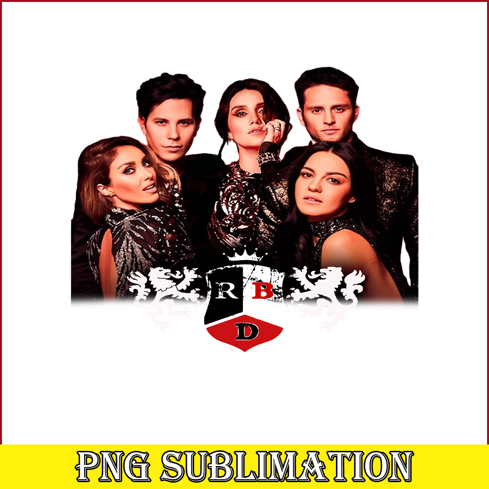 Rebelde png | Inspire Uplift