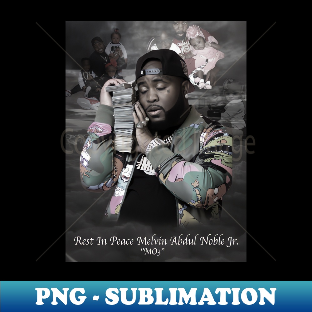 RIP MO3 - Modern Sublimation PNG File - Instantly Transform | Inspire ...