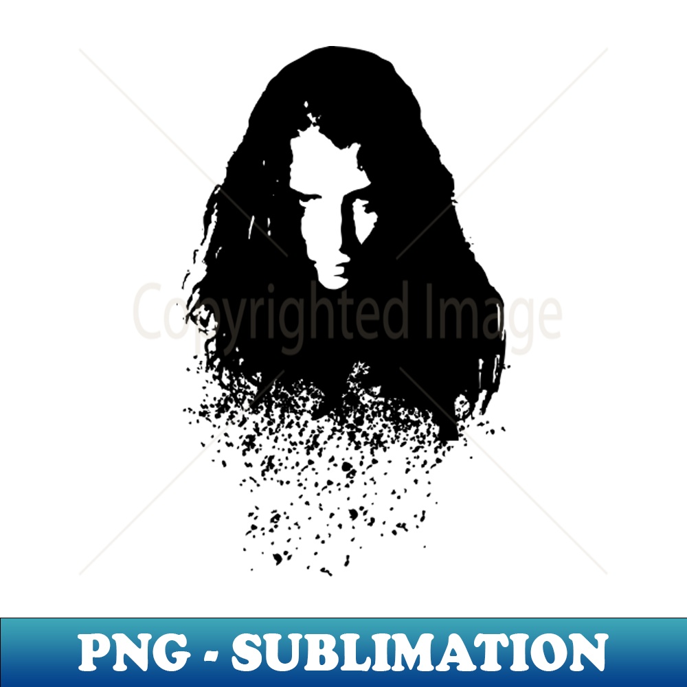 The voice of a generation - Special Edition Sublimation PNG | Inspire ...