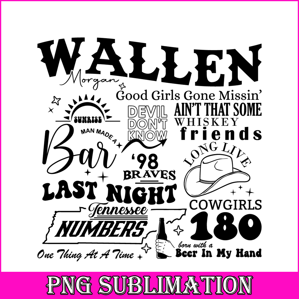 Wallen png - Inspire Uplift
