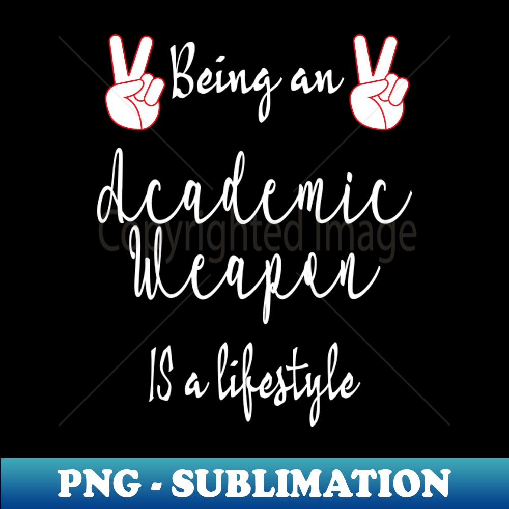 Back to school Academic weapon inspirational quote Academic | Inspire ...