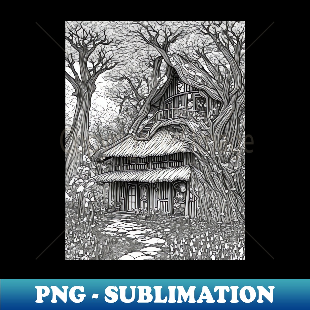 fill your own color in life - Premium Sublimation Digital Do - Inspire ...
