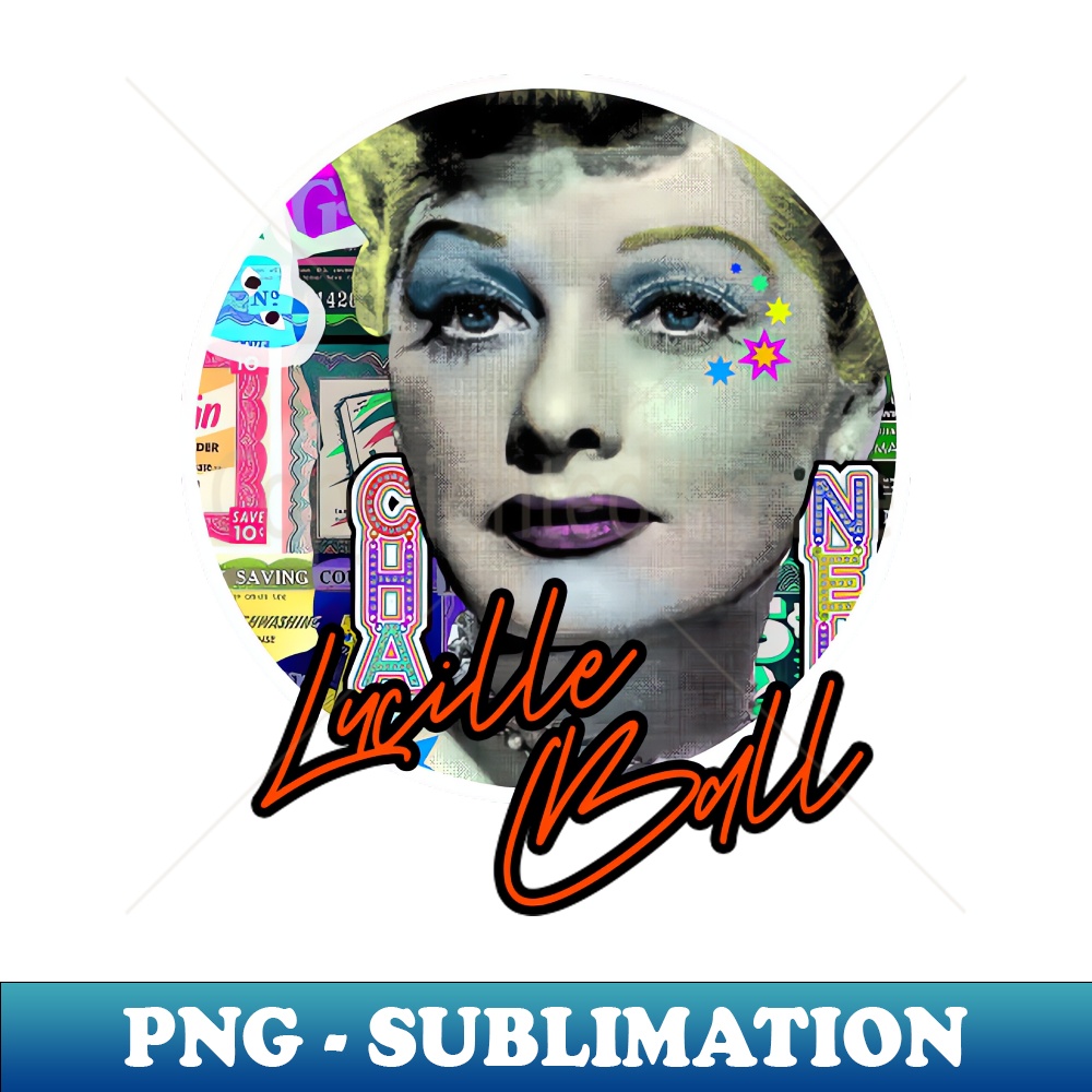 Lucille Ball Grace Wit And Glamour In Captivating Images - P | Inspire ...