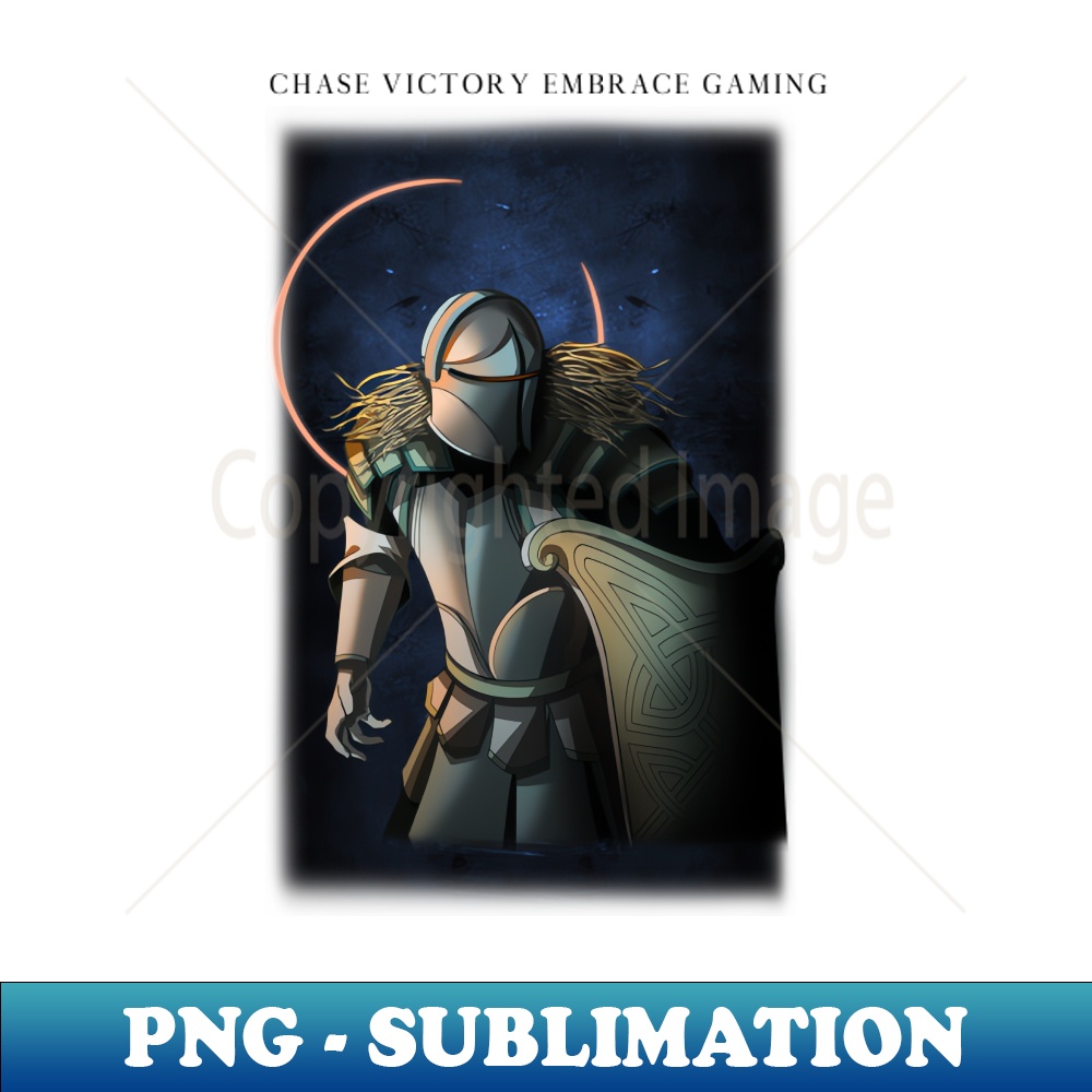 Chase victory embrace gaming - Professional Sublimation Digi | Inspire ...