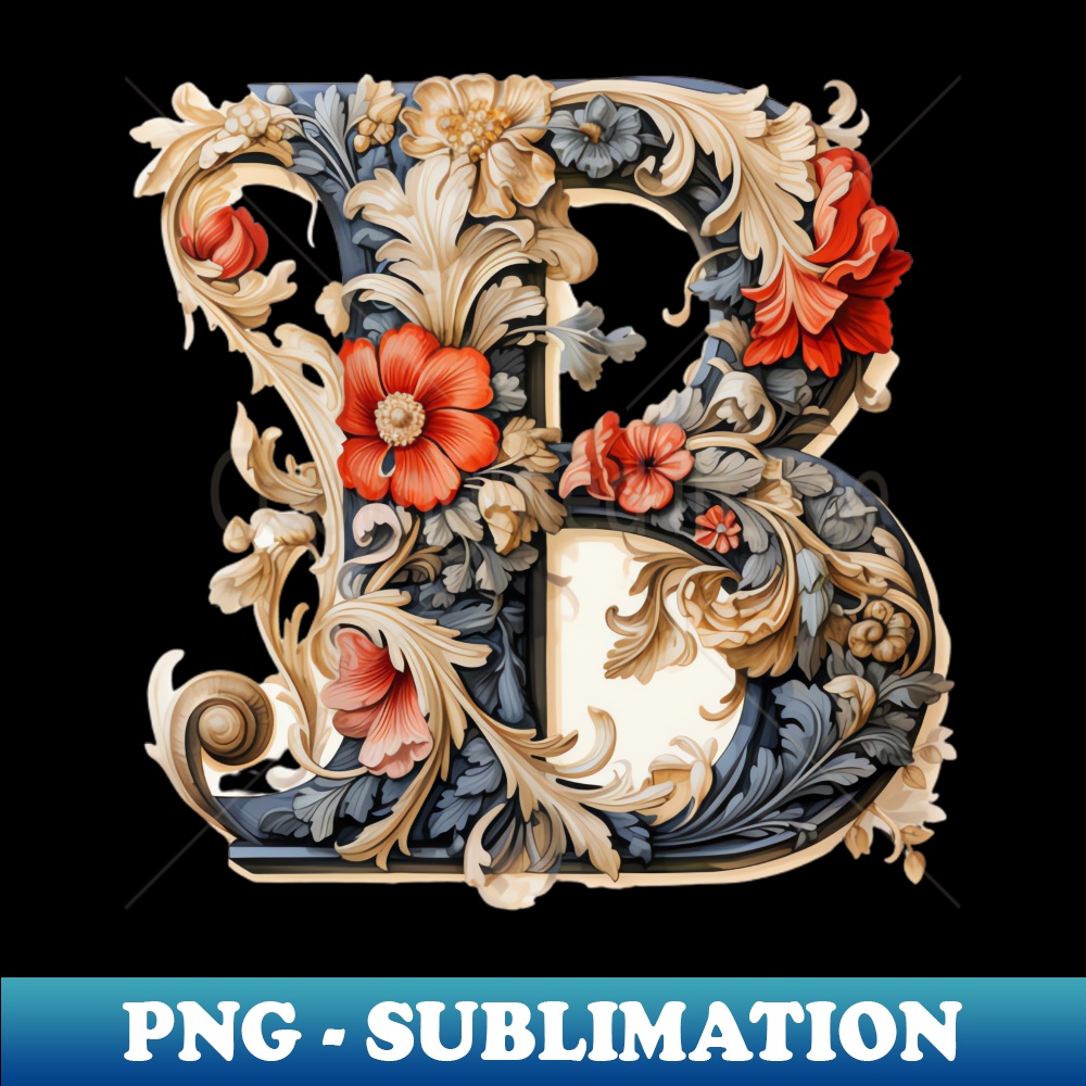 Alphabet letter B B can be names or places and things that y | Inspire ...