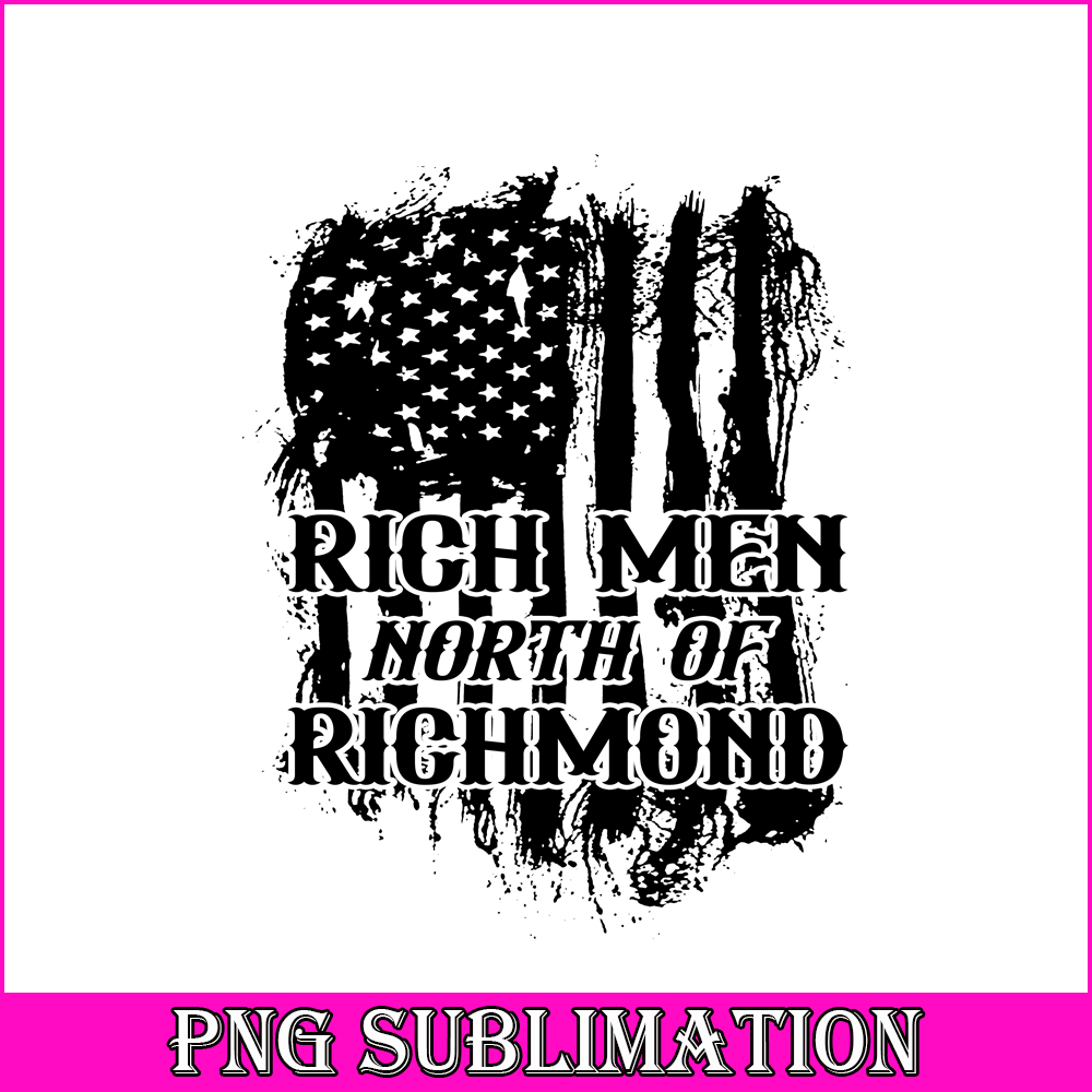 Rich men north of richmond png | Inspire Uplift