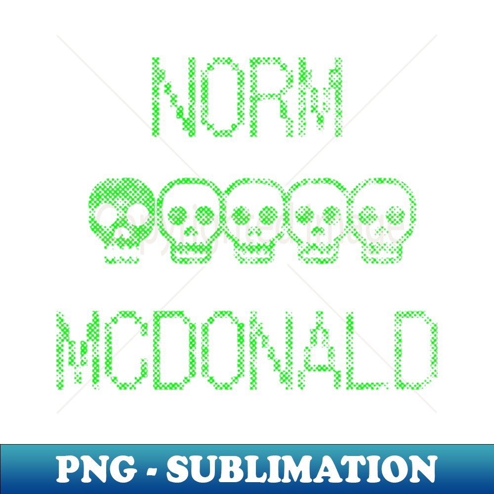 Norm Game - Retro PNG Sublimation Digital Download - Capture | Inspire ...