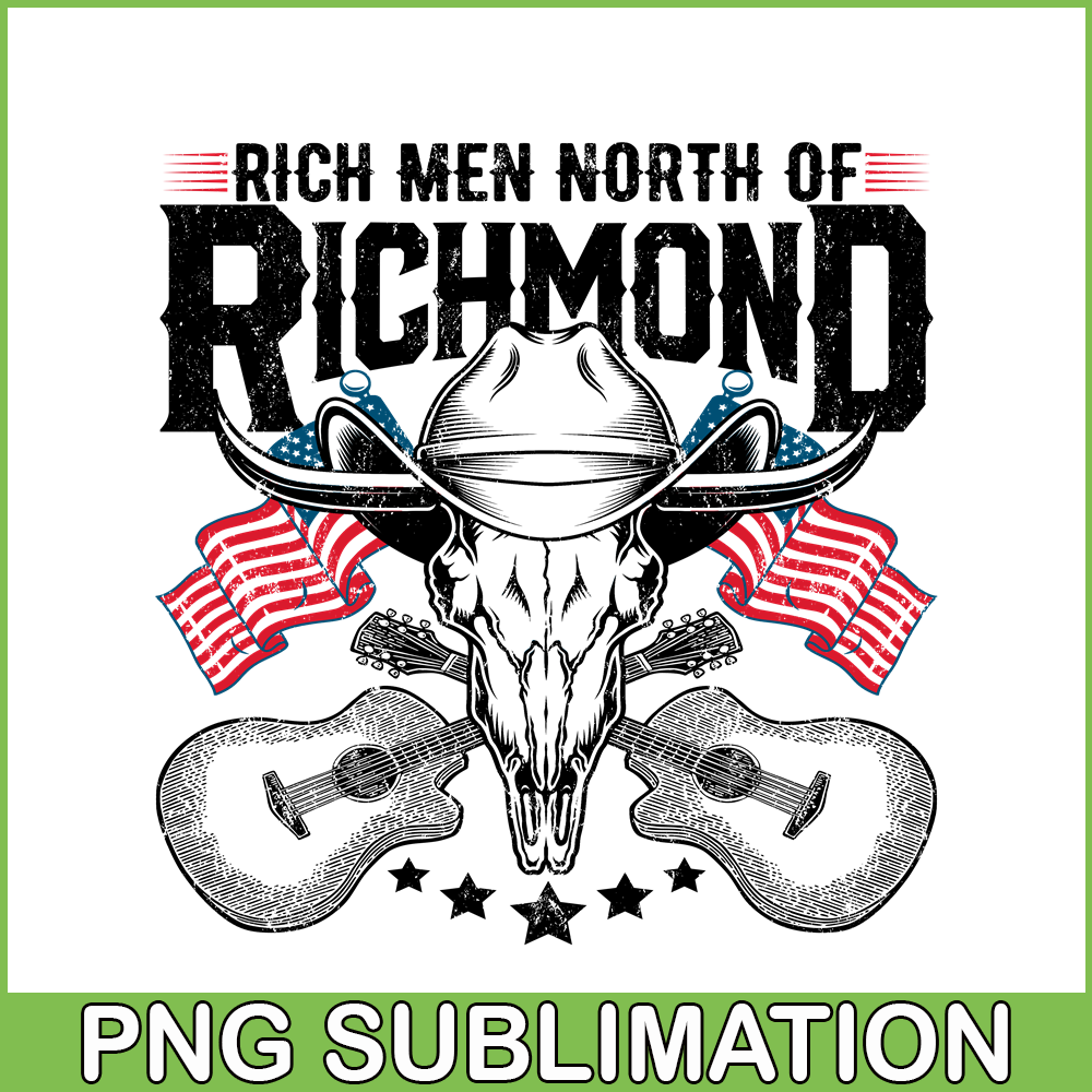 Rich men north of richmond png | Inspire Uplift