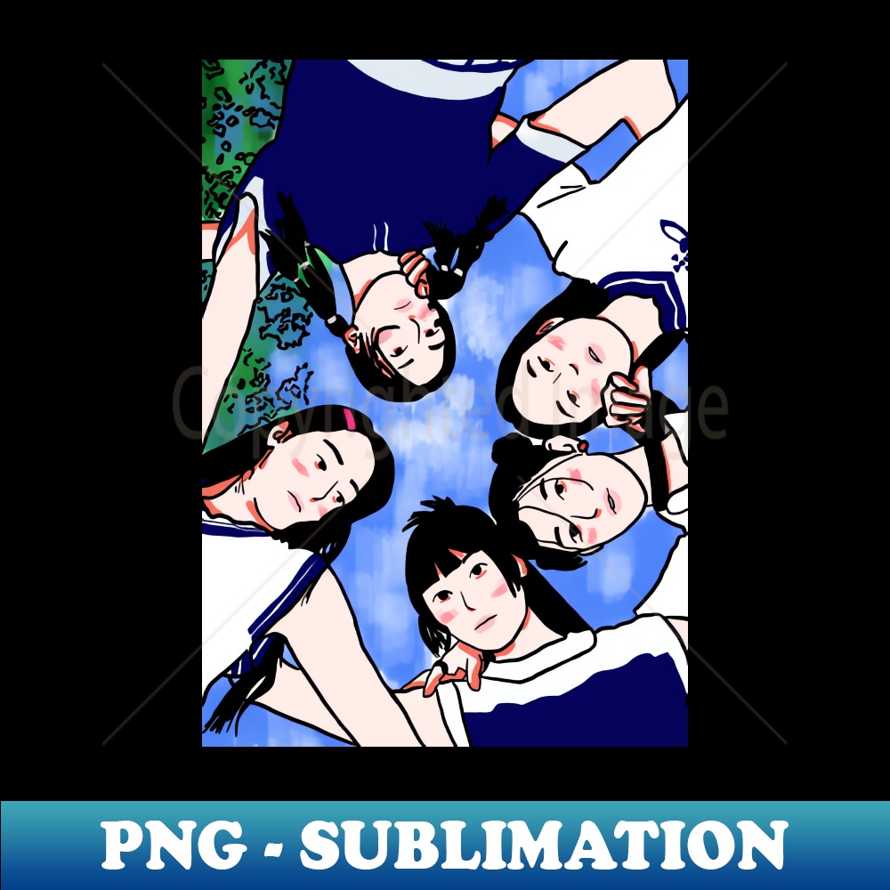 new jeans - Professional Sublimation Digital Download - Unle | Inspire ...