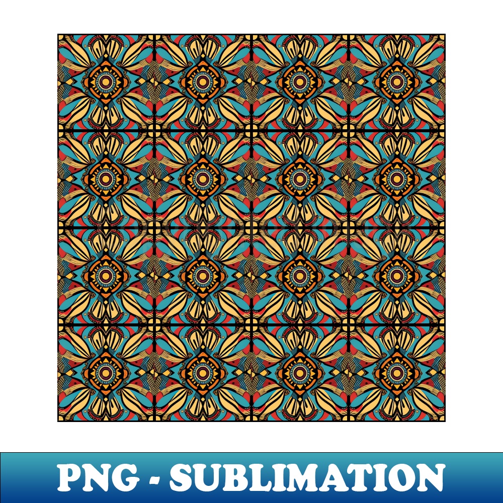 African texture patterns art - PNG Transparent Sublimation D - Inspire ...