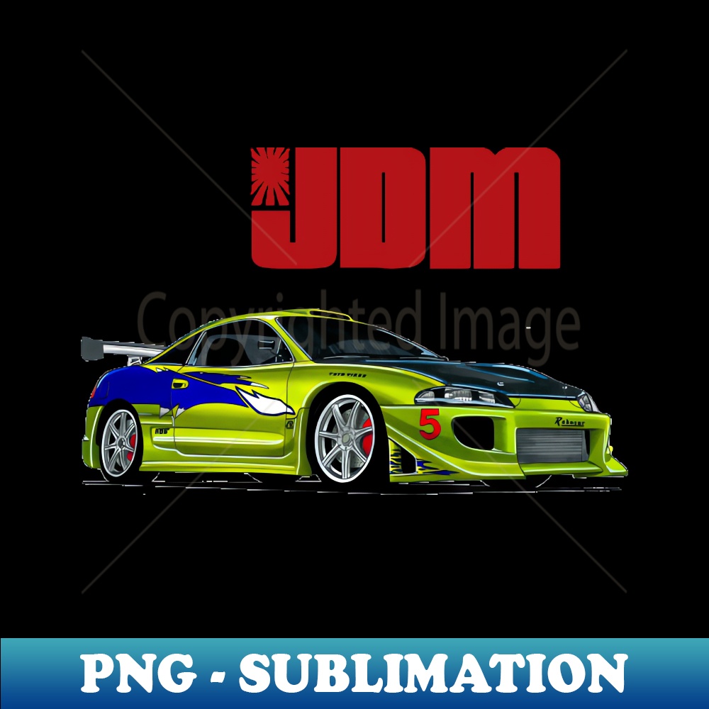 Outstanding adorable exclusive art Legendary JDM movie car M | Inspire ...