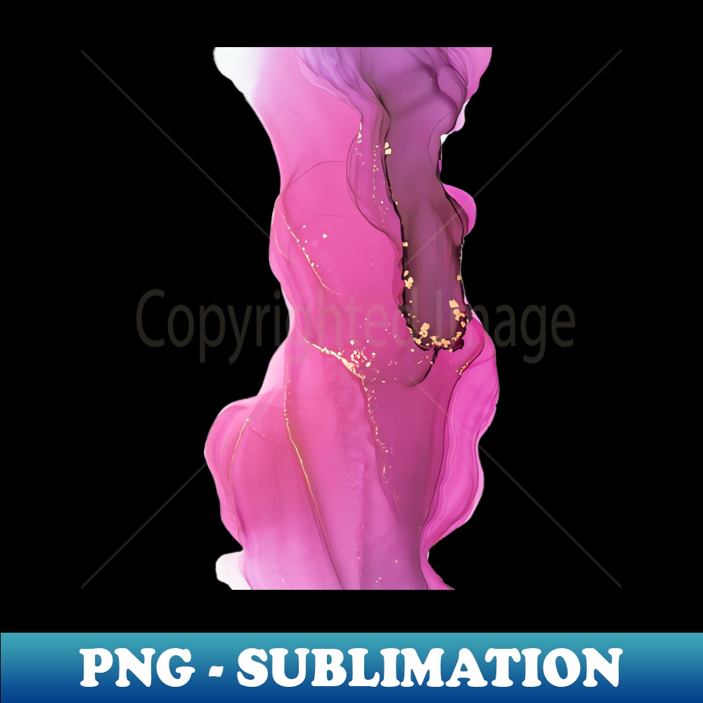 Creative abstract artwork made with translucent ink colors A | Inspire ...