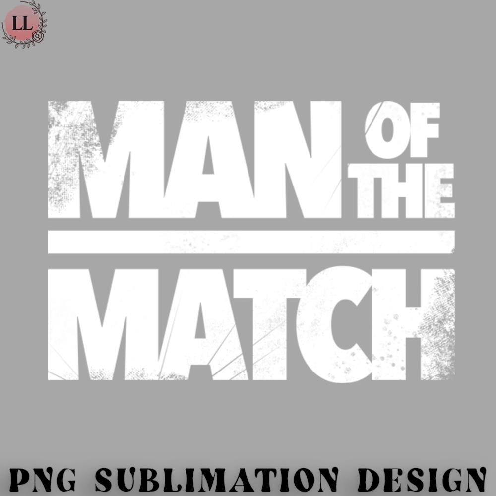 Football PNG Football Man of the Match | Inspire Uplift