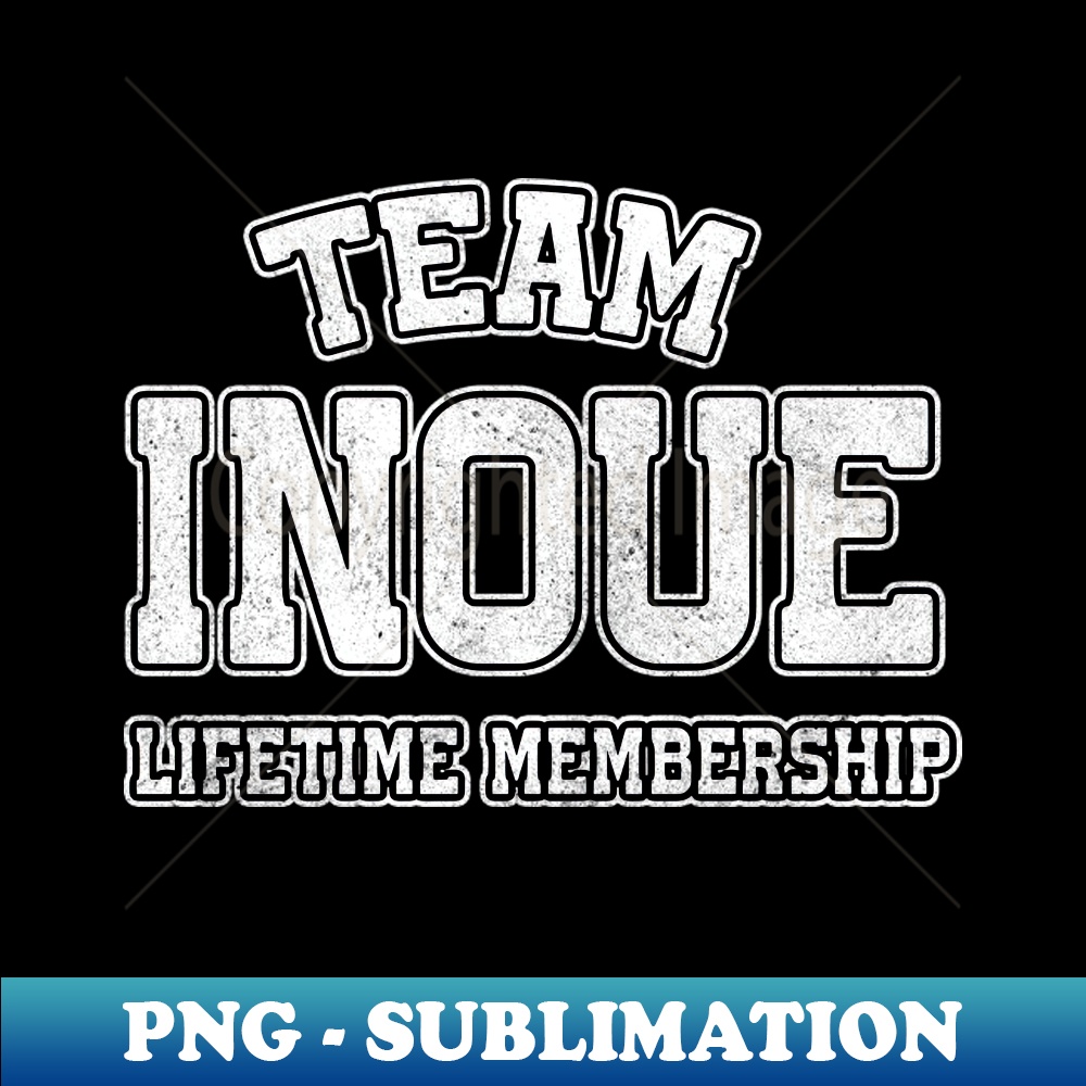 Team Inoue - naoya inoue - Exclusive Sublimation Digital Fil | Inspire ...