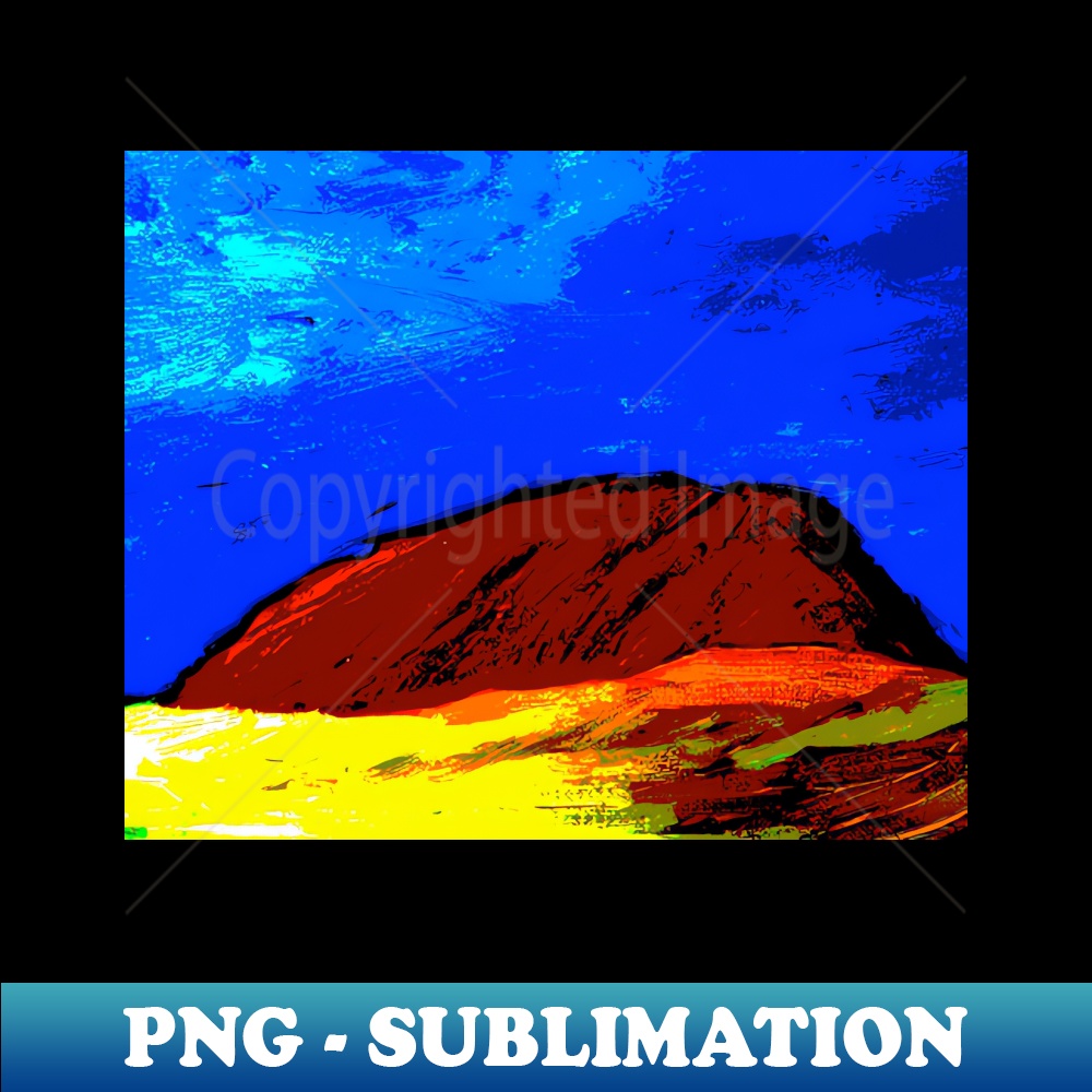 The Rock - PNG Transparent Sublimation Design - Perfect for | Inspire ...