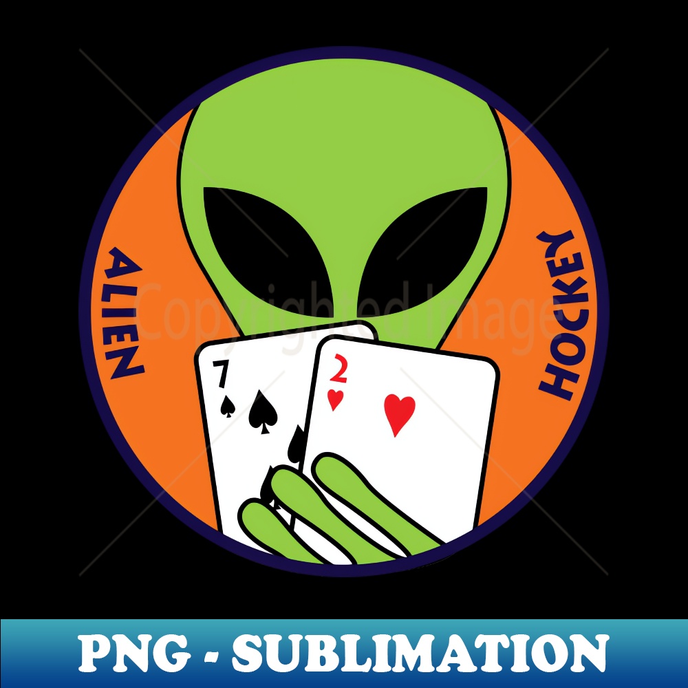 2008 Alien crest - Aesthetic Sublimation Digital File - Fash - Inspire ...