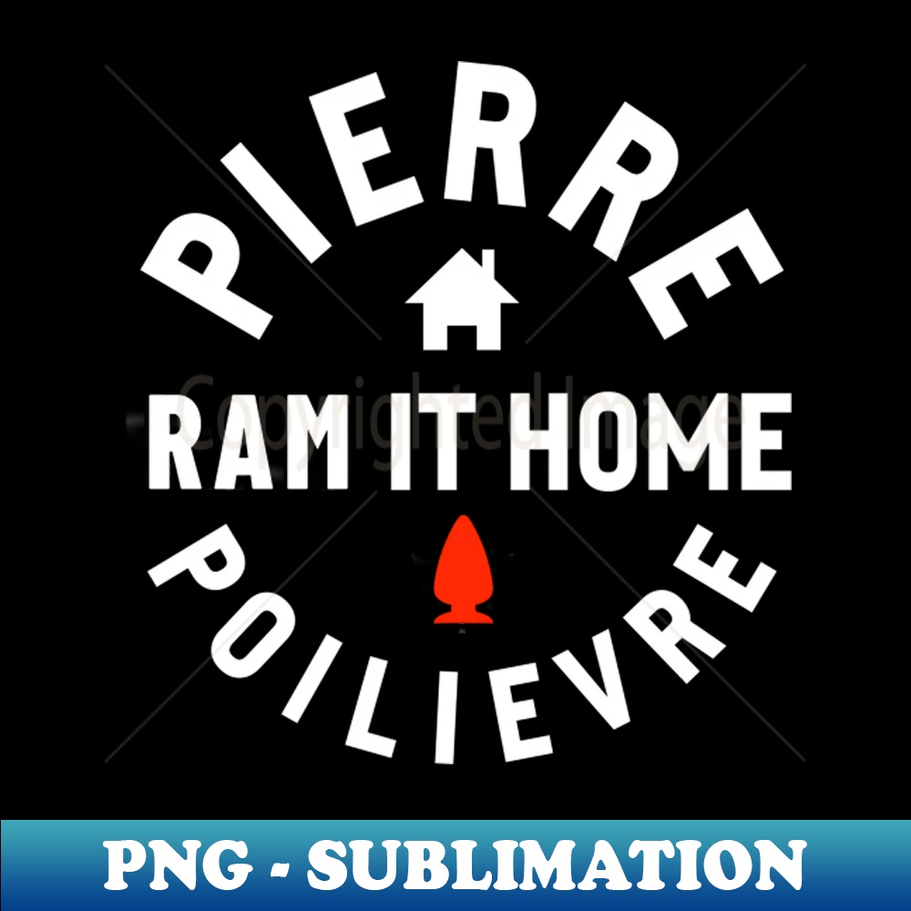 Ram It Home - PNG Transparent Digital Download File for Subl | Inspire ...