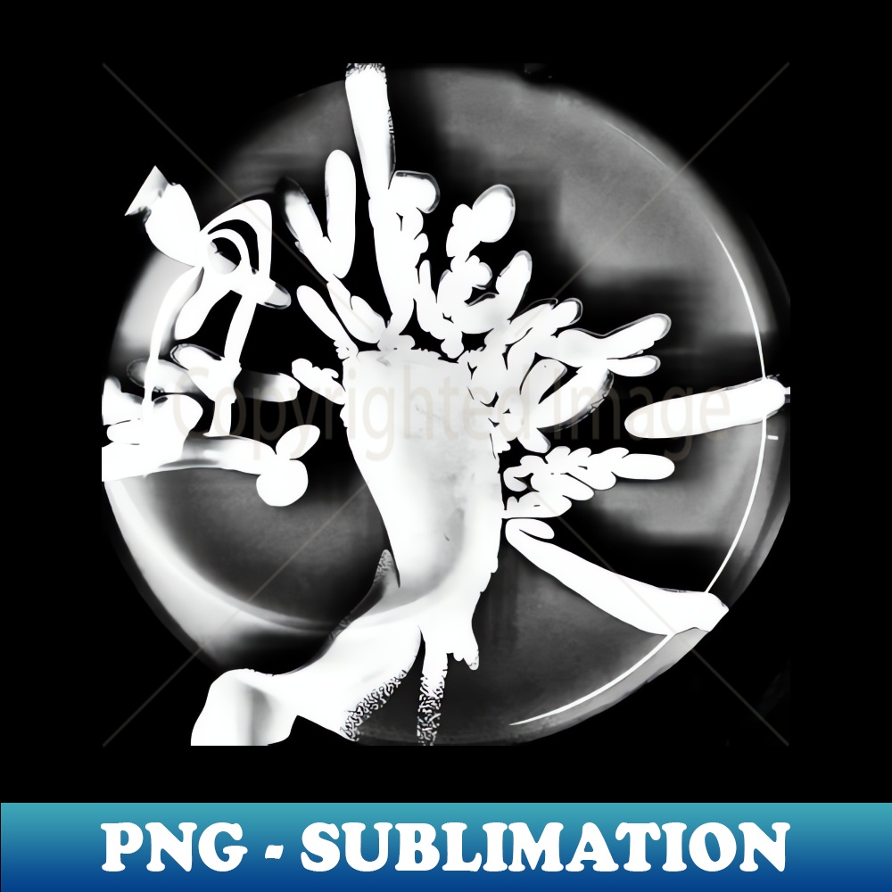 Secret Alien Language - High-Resolution PNG Sublimation File | Inspire ...