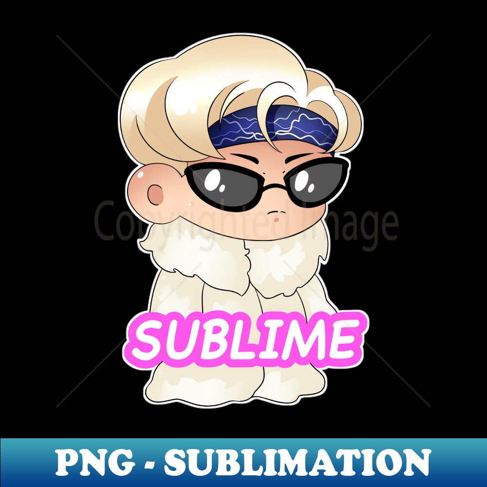 Mojo Dojo casa house ken - Special Edition Sublimation PNG F | Inspire ...