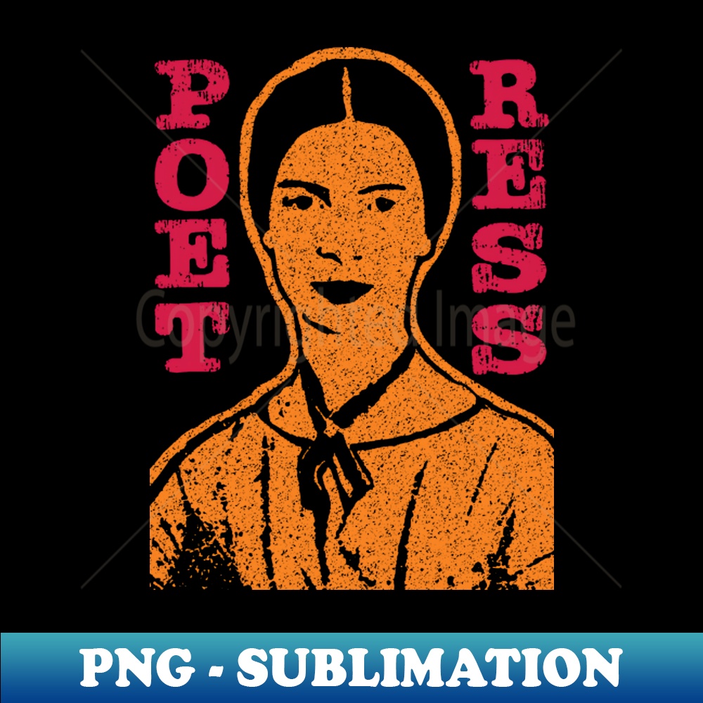 Poetress Emily Dickinson The Greatest Poet - High-Resolution - Inspire ...