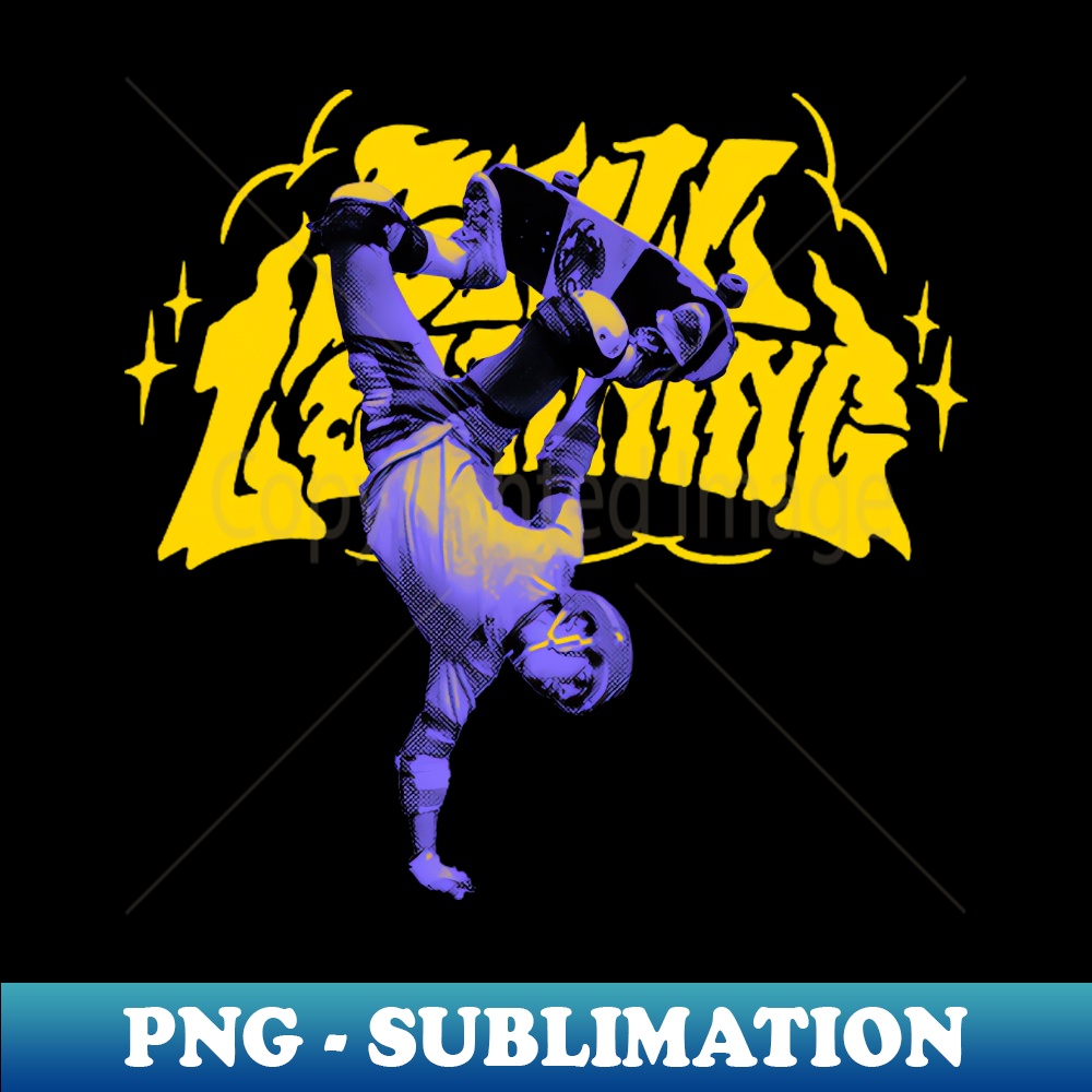 Style Learning Kids Fly Up - High-Resolution PNG Sublimation | Inspire ...