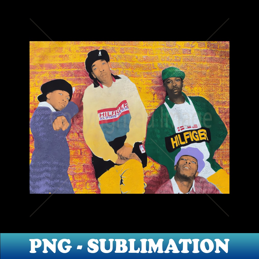 Vintage RNB Candy Rain90s - Special Edition Sublimation PNG | Inspire ...