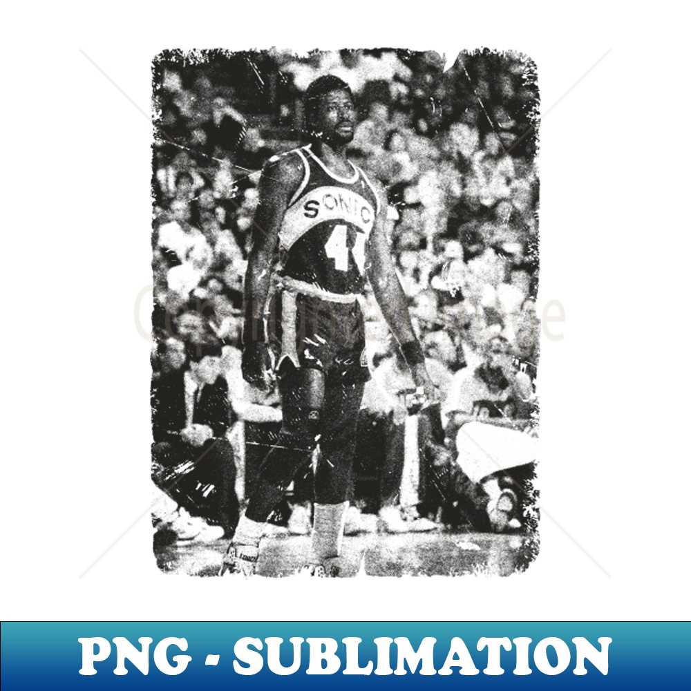 Early 90s Michael Cage - BLACKPENCIL - High-Quality PNG Sub - Inspire ...