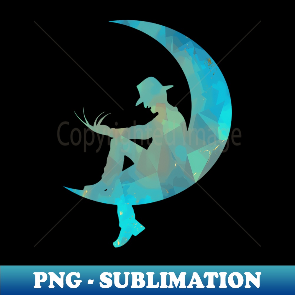 The Man of Your Dreams Buckle Up Betsy Nightmare Horror M | Inspire Uplift