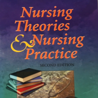 Nursing Theories and Nursing Practice Second Edition by Mari | Inspire ...