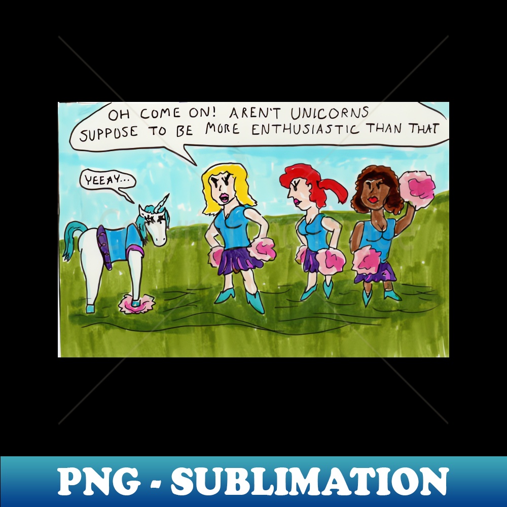 Angry Cheerleaders - PNG Transparent Digital Download File f | Inspire ...
